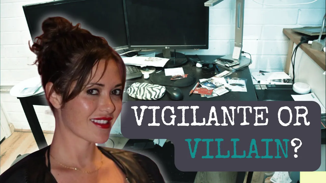 Idaho 4 Murders: The Connection Will End Up Being ‘The Mad Greek’ | by Ted Bauer | Medium