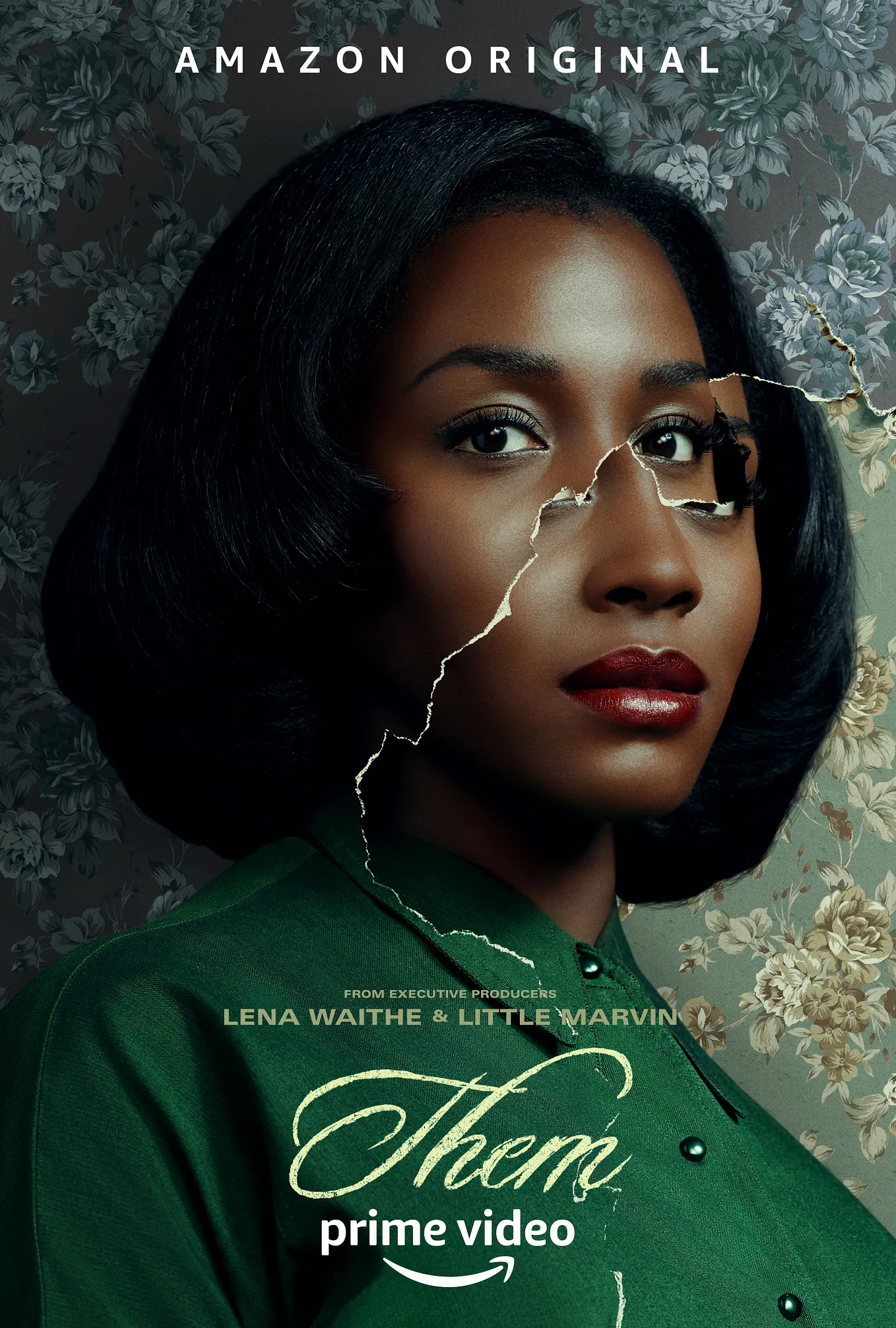Lady Mae Was the Best Thing About 'Greenleaf' | ZORA