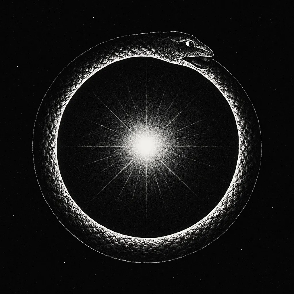 The Theory of Nothing: Why Everything Begins With What Isn’t | by ...