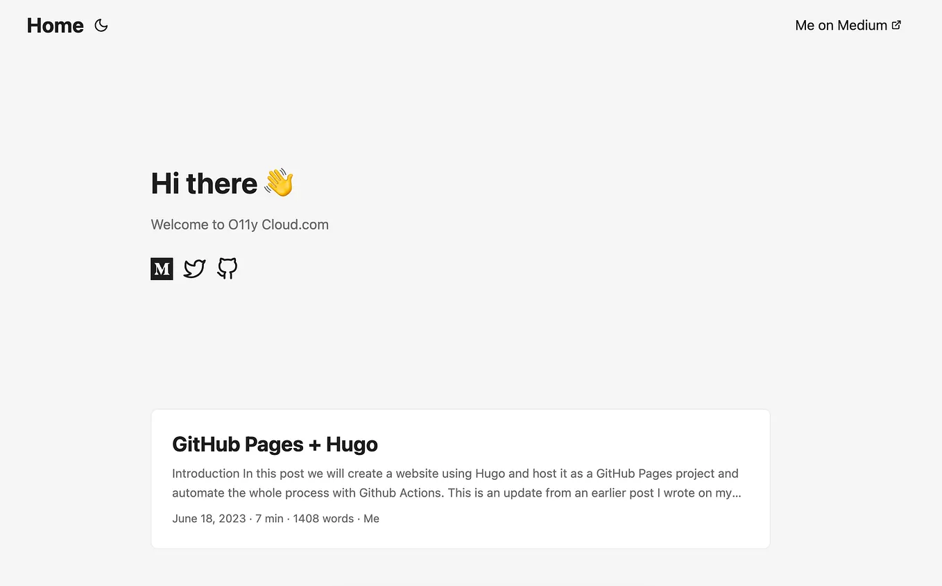 How to deploy Jaeger with Docker Compose | by Magsther | FAUN.dev — Developer Community 🐾