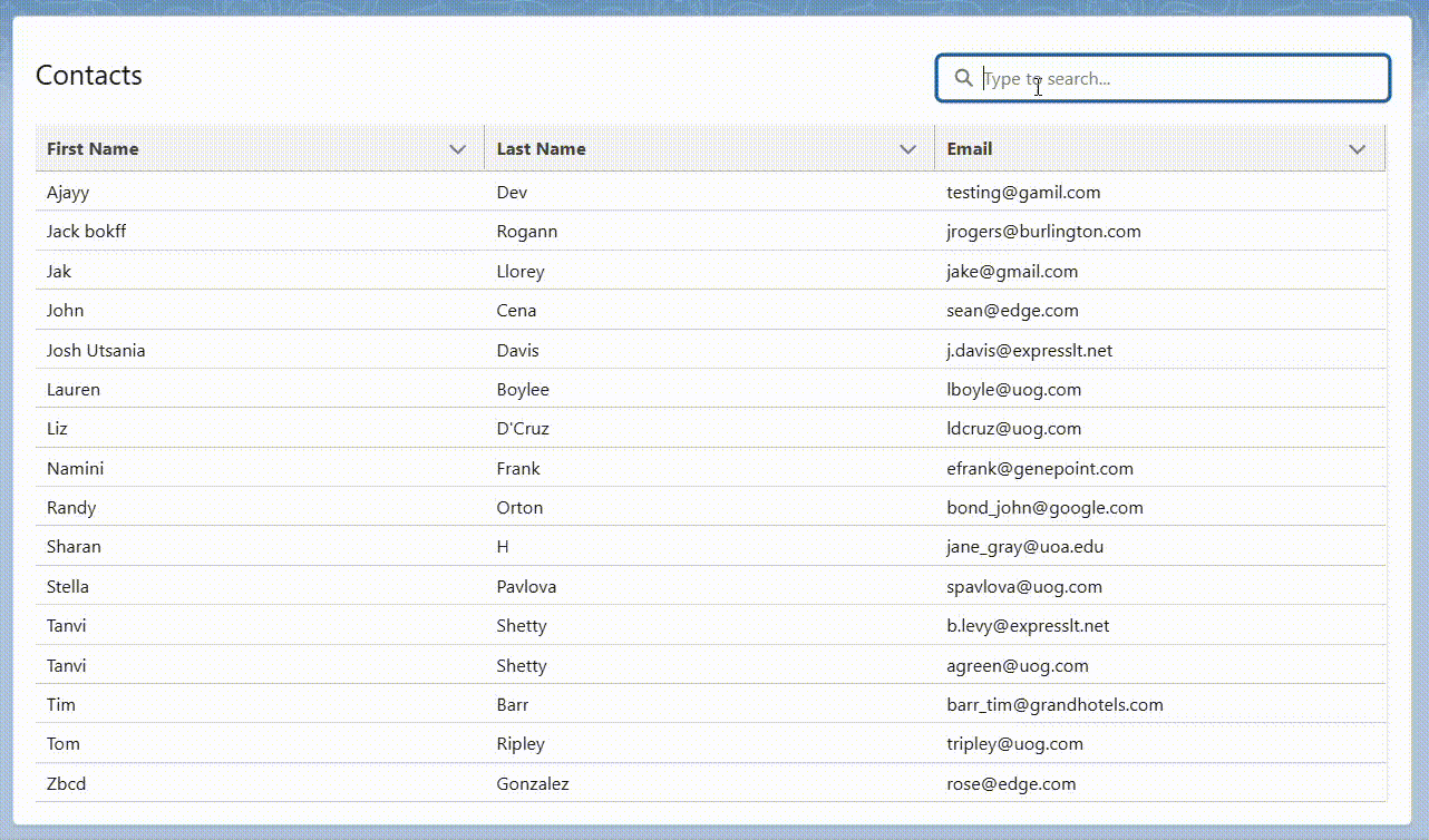 Child to Parent Communication -LWC. Communicate Between Lightning Web Components. | by ...