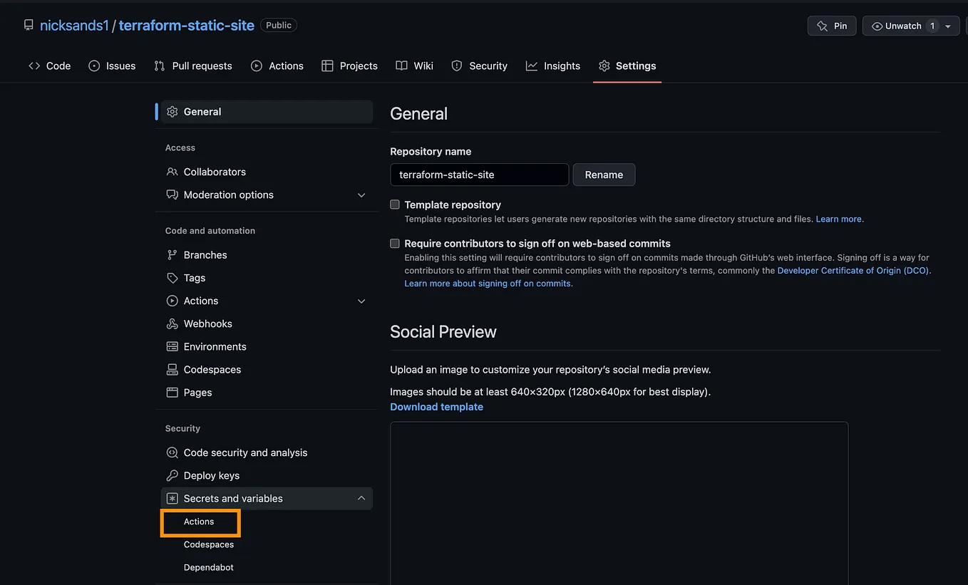 Setting Up Aws Profiles For Vscode By Nick Sanders Medium