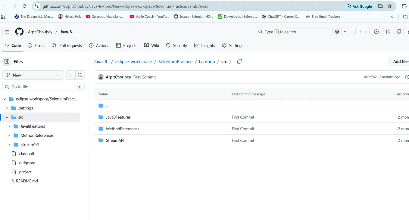 Mastering Selenium Automation: Page Factory vs. Page Object Model (POM) Explained! | by Arpit ...