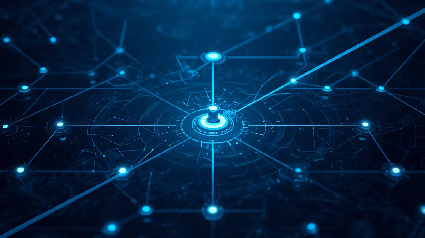 Multi-Agent AI Architecture for Collaboration | Medium