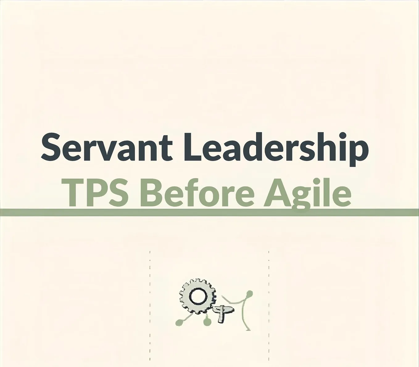 The Toyota Way: How Culture and Continuous Improvement Built the World ...