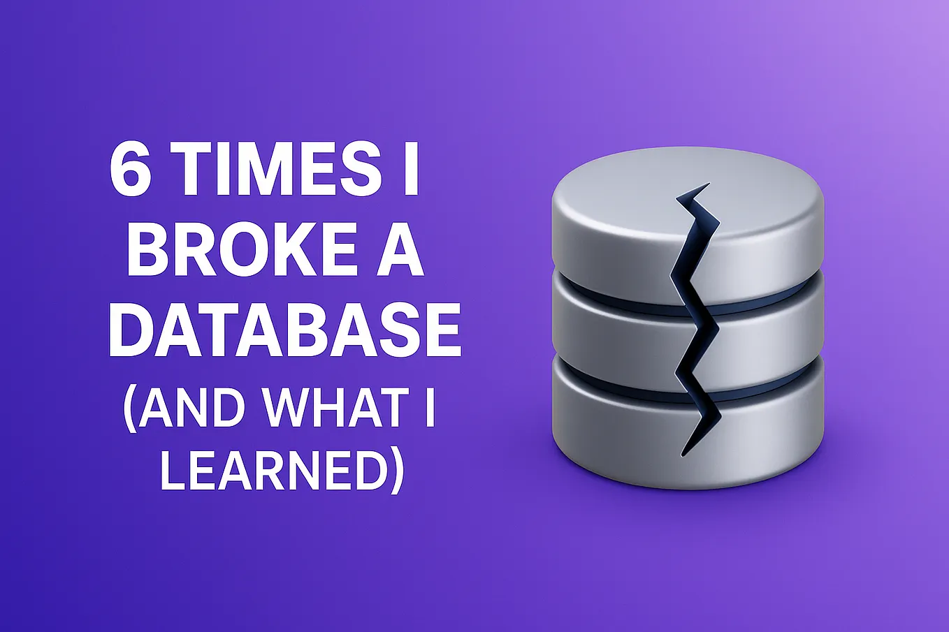 Implement Smart Cache Invalidation | by Nel Biswas Somir | Nov, 2025 ...