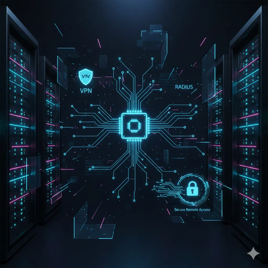 FortiGate IPsec VPN setup for remote users (FortiClient) | by Ernest Marvin Franco | Jan, 2026 ...