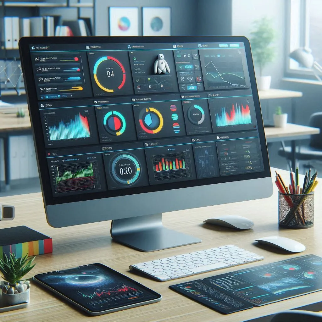 Interactive Data Made Simple: Power of datatable in Reflex | by Sai ...