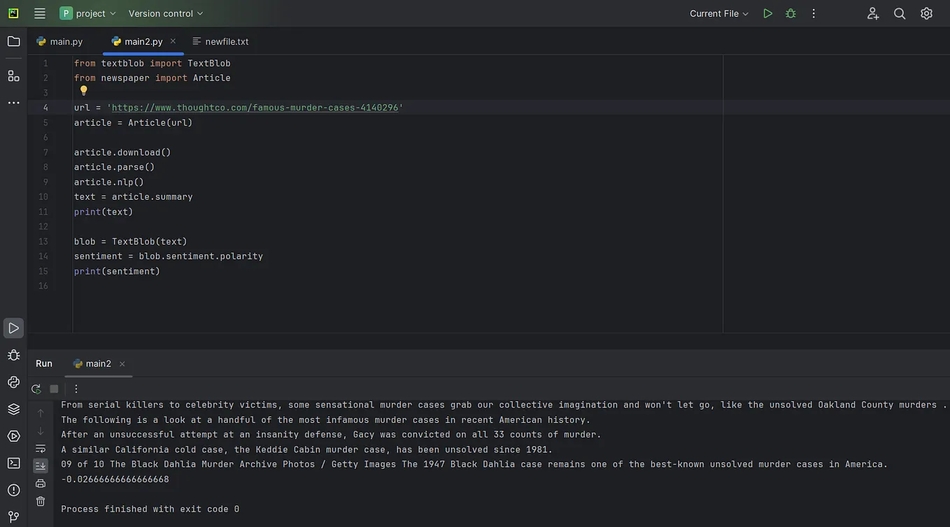 How to Build a RAG System from Scratch using LangChain and FAISS | by Akansha_Kumari | Medium