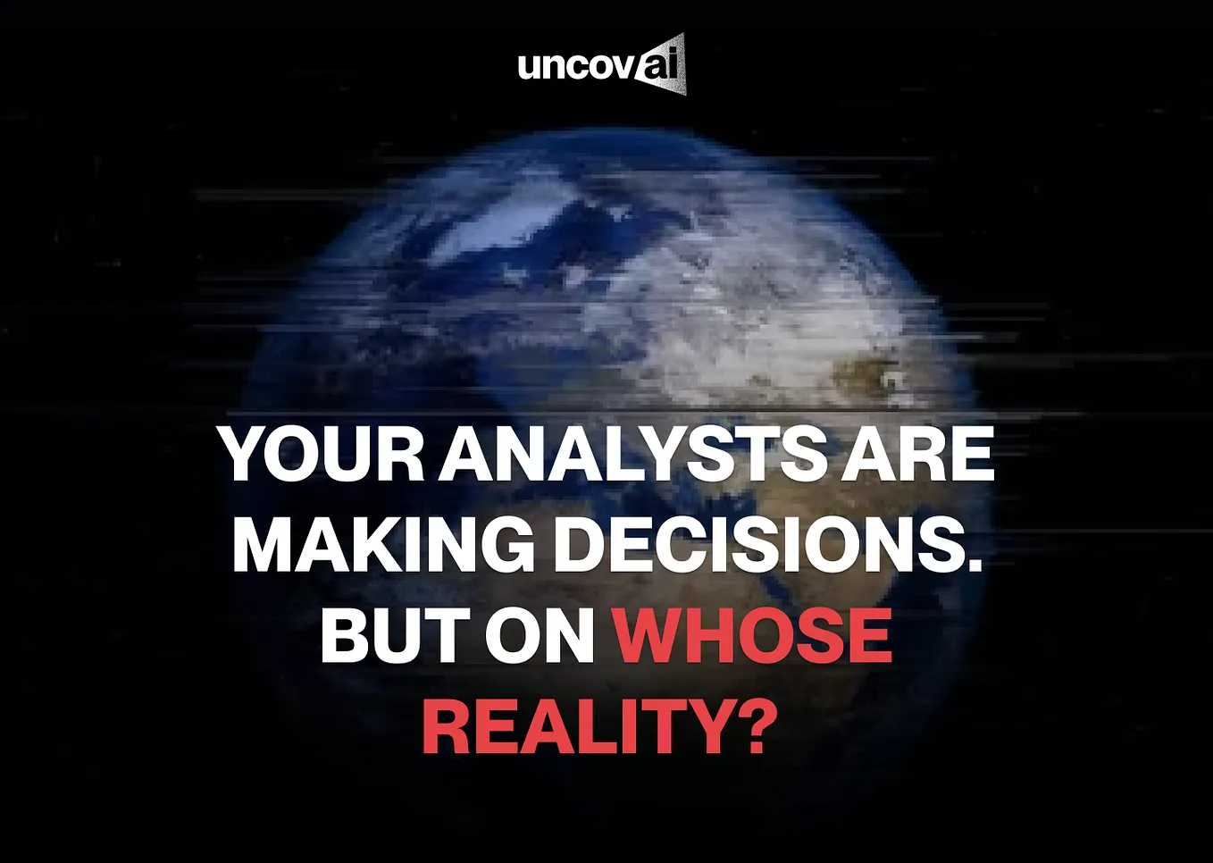 The AI Mess Roundup: Wi-Fi X-Ray, Synthetic Heists, and the 2030 ...