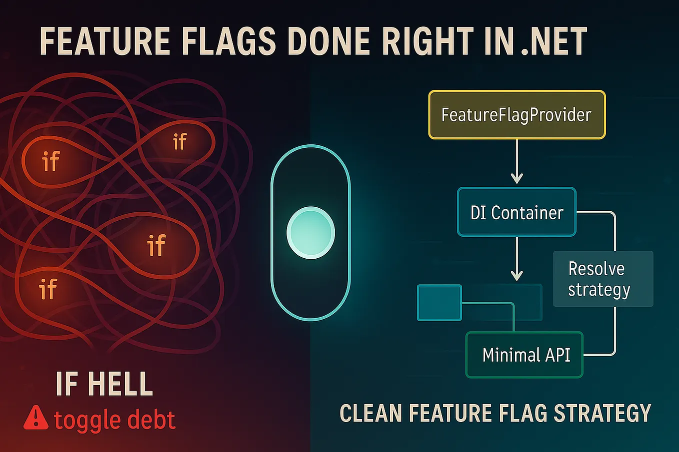 From SLN to SLNX: A Developer’s Guide to the New .NET Solution Format | by Sukhpinder Singh | C# ...