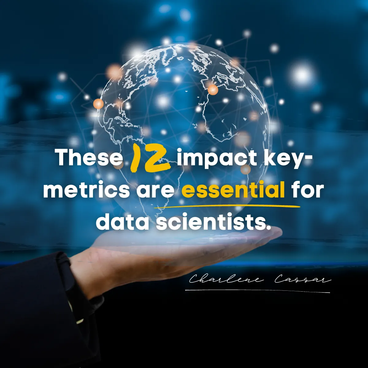 A complete guide on how to handle missing data with IterativeImputer in Python | by Charlene ...