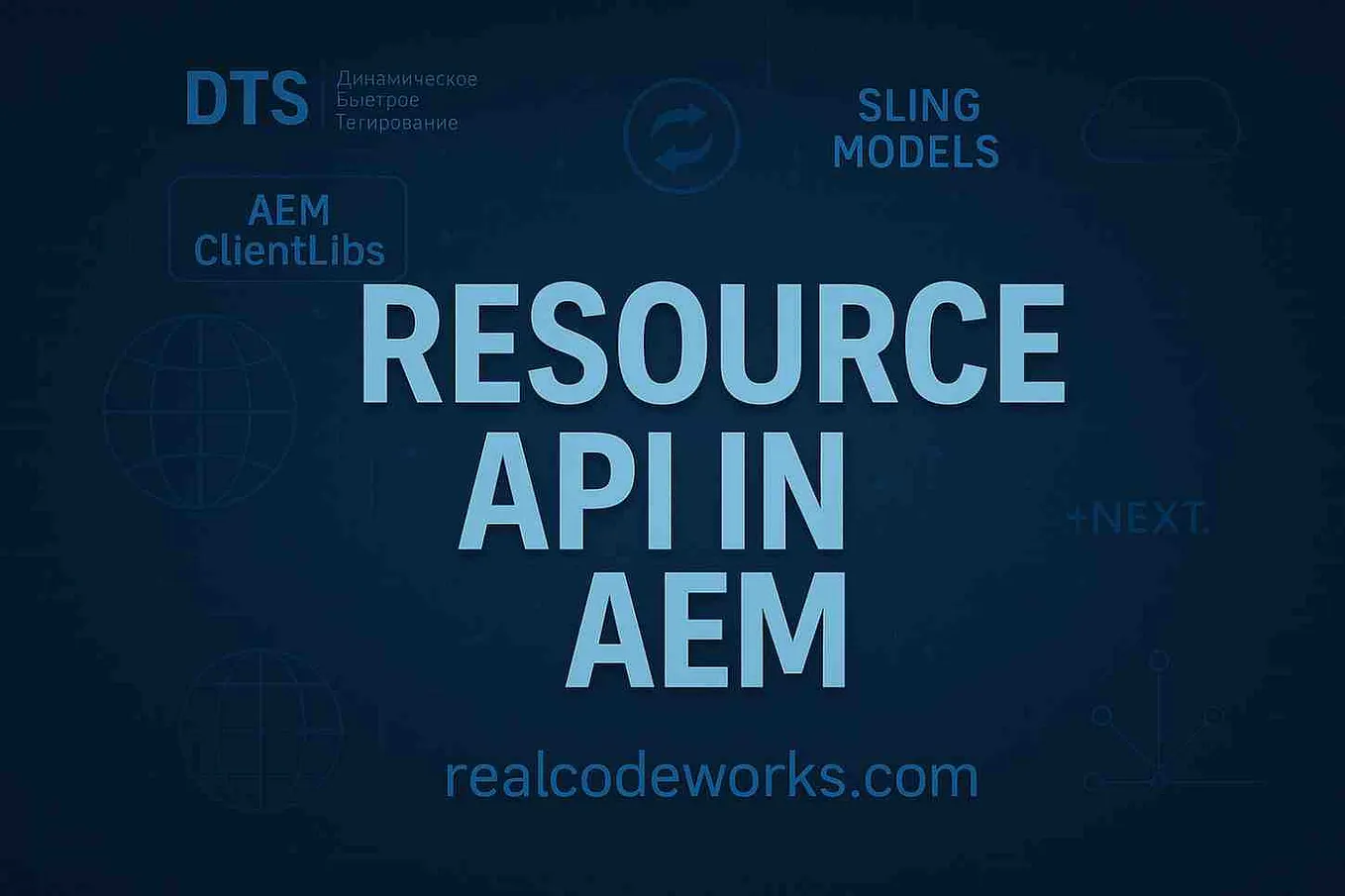 The Ultimate Guide to AEM HTL. All Functions, Best Practices &… | by Gururaj Koni | Medium