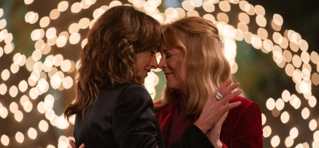 Netflix and Sapphic Chill: The Best WLW Films & TV Shows To Watch Right ...