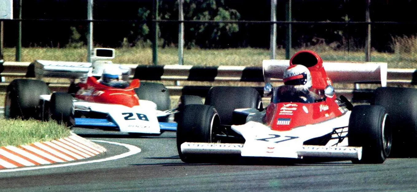 Evolution of Formula 1: Racing Passion to Global Business | Formula One ...