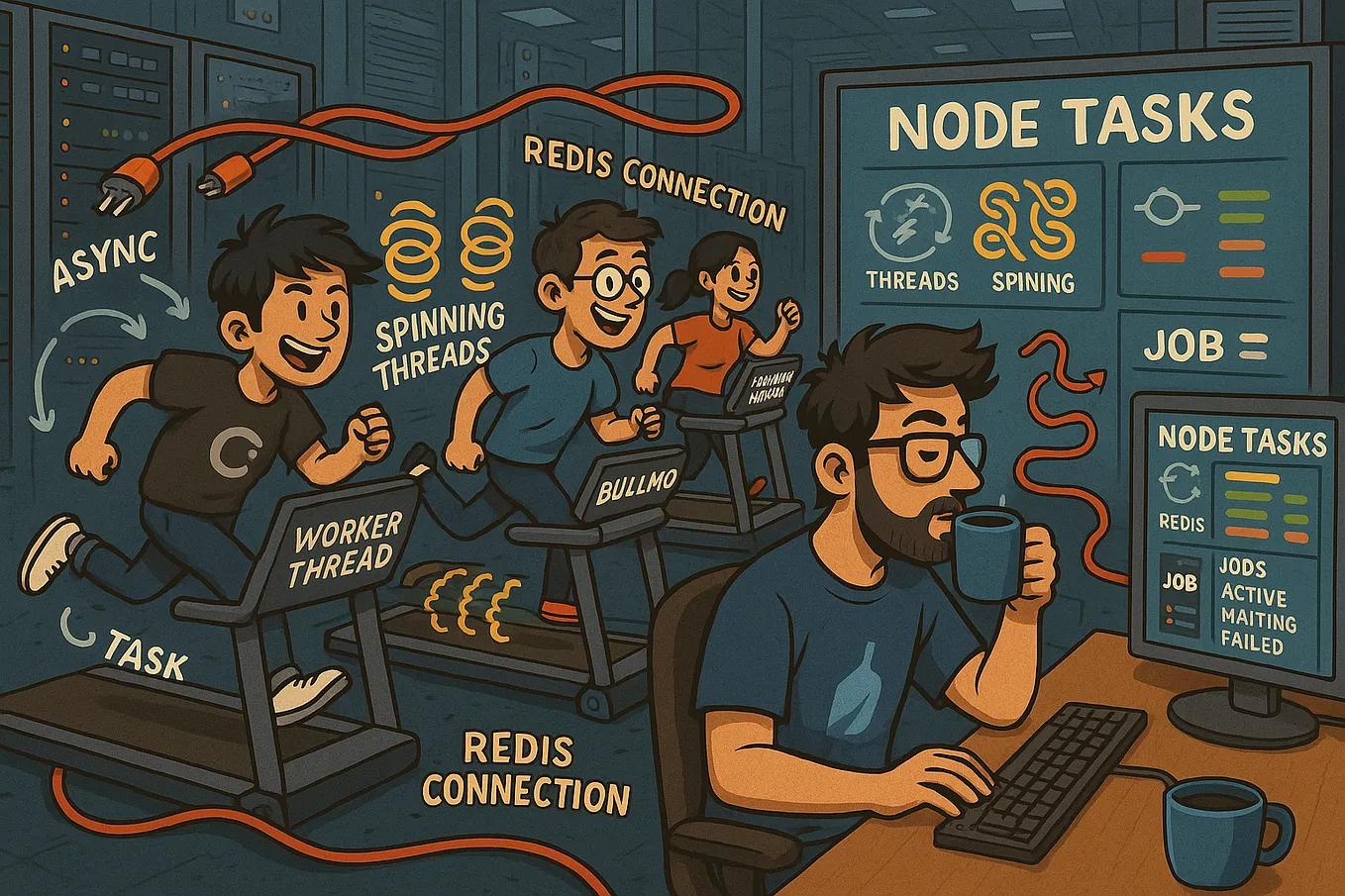 Jwt Authentication In Nodejs With Express And Typescript 2025 Guide Nextgen Dev Labs