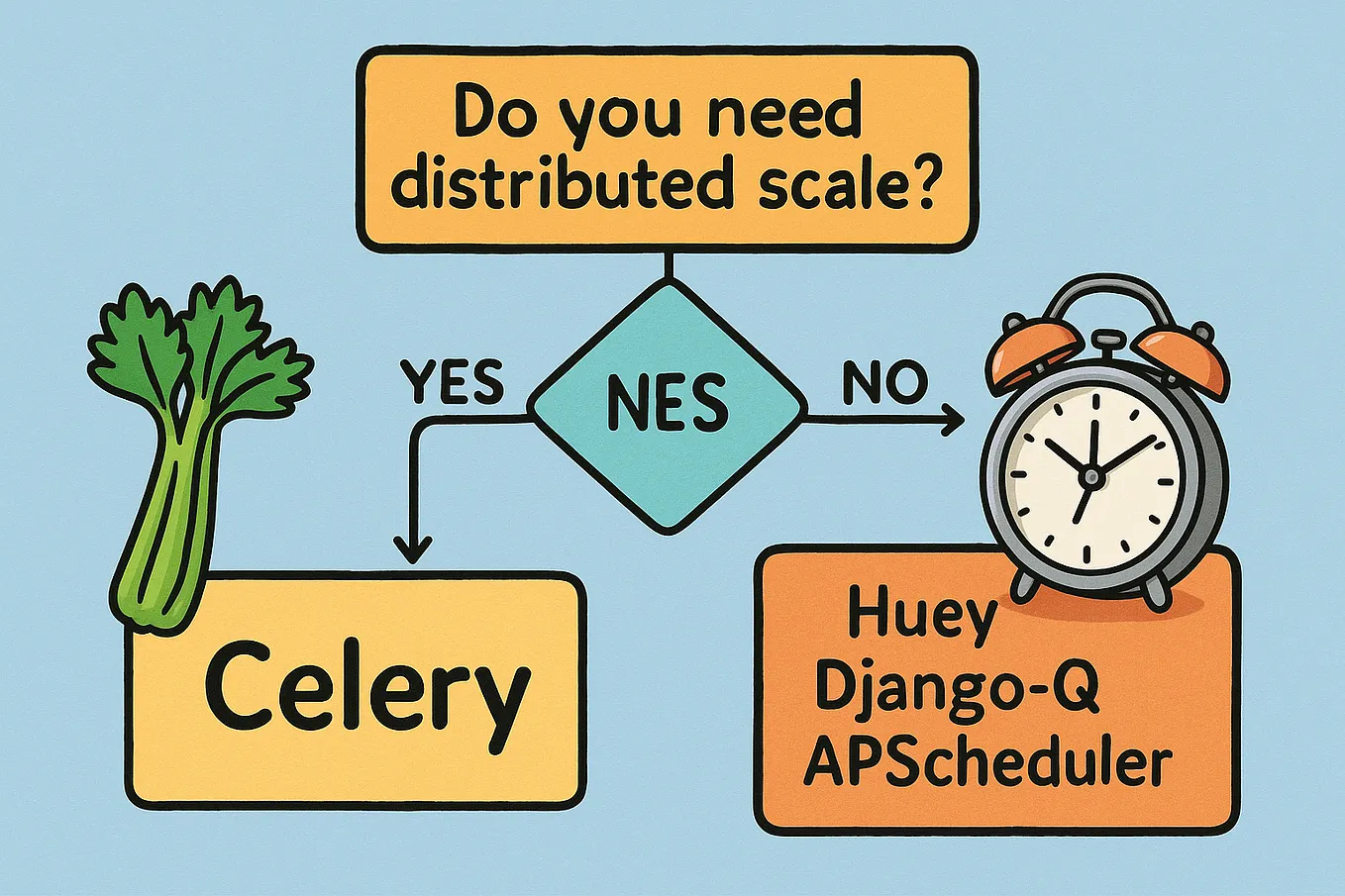 Building Custom Middleware in Django: A Comprehensive Guide | by Samuel Getachew | Python in ...