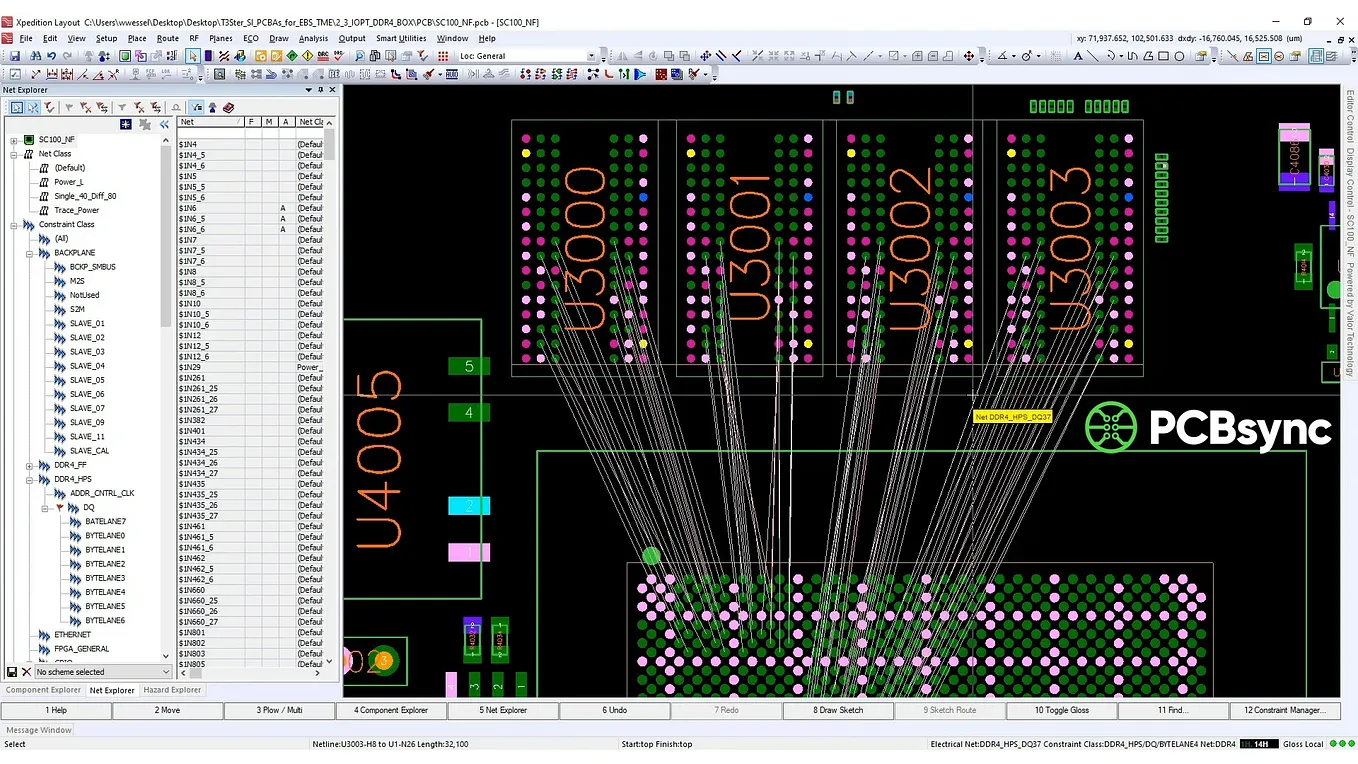 How I Found My First PCB Design Mentor | by PCBsync | Dec, 2025 | Medium