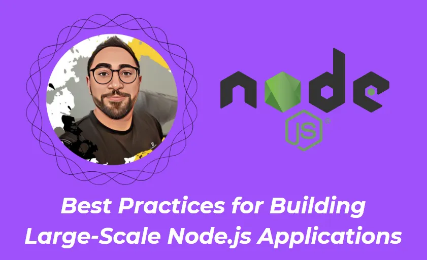 Clean Architecture in Node.js. Introduction | by Ben Mishali | Medium