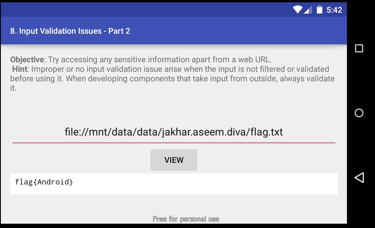Android security for dummies: Proguard, obfuscation and shrinking | by ...