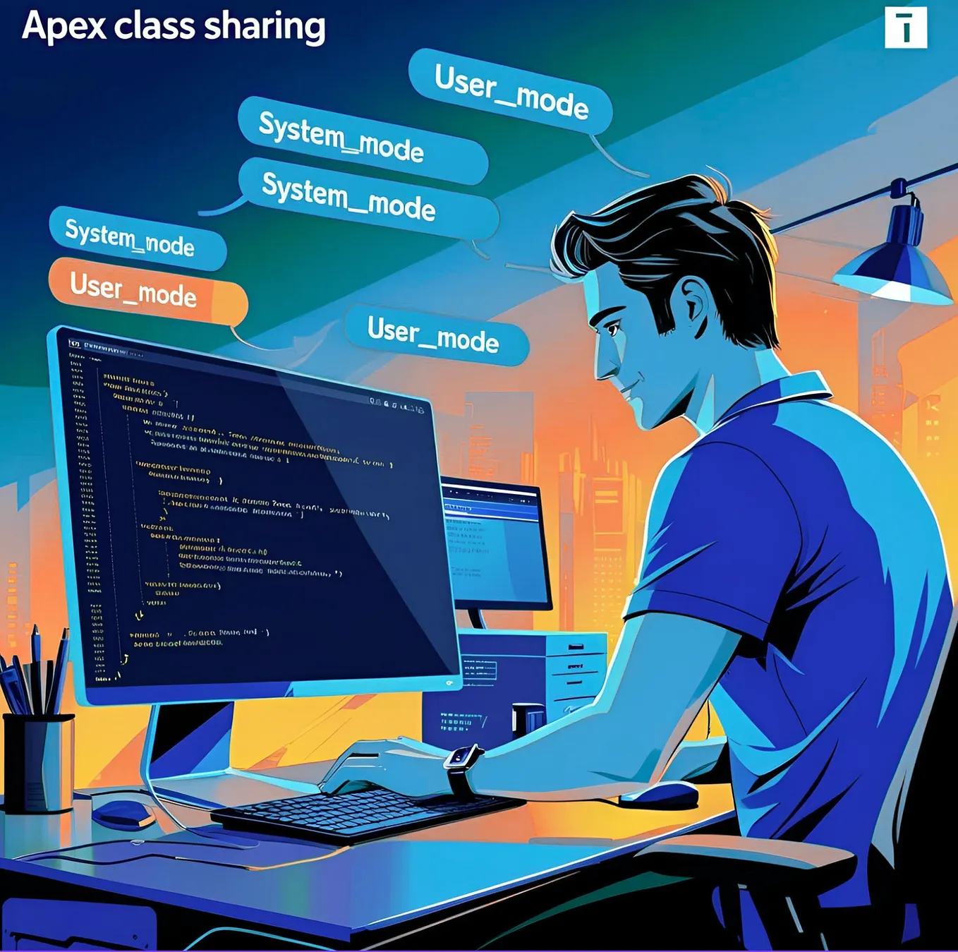 How to Get URL Parameters in LWC (Lightning Web Component) in Salesforce | by Avnish Yadav | Medium