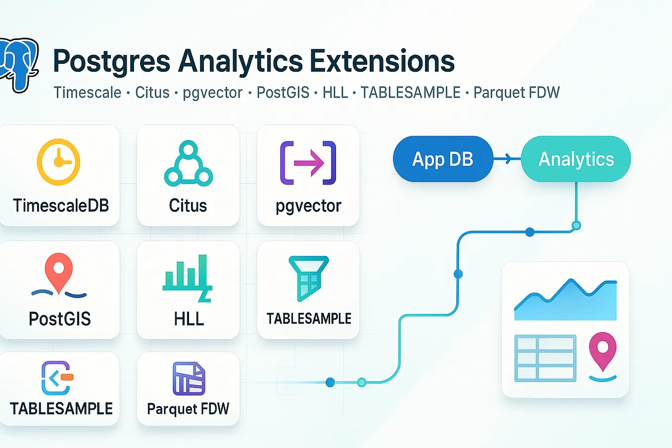 TimescaleDB for PostgreSQL: A DBA’s Guide to Time-Series Data ...