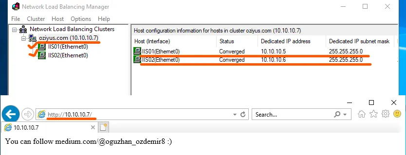 How to use the Virtual Network Editor in VMware Workstation | by ...