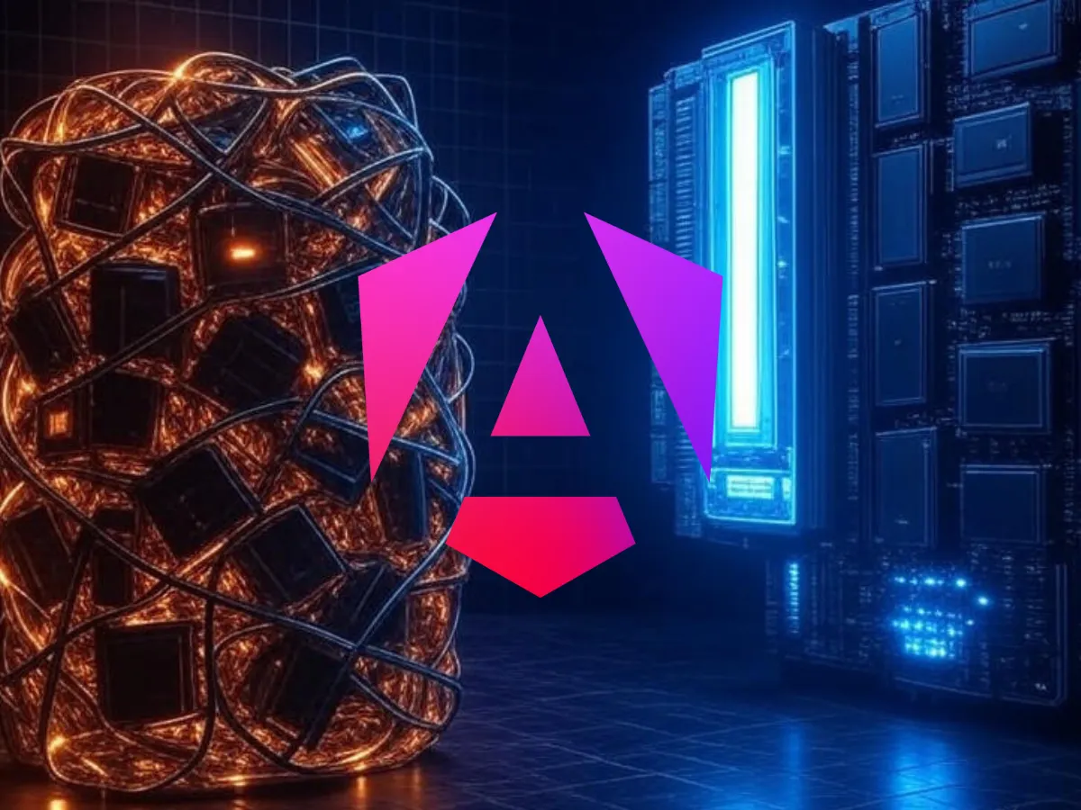 Angular Signals Guide That Will Transform Your Reactive Programming | by Blueprintblog | Aug ...