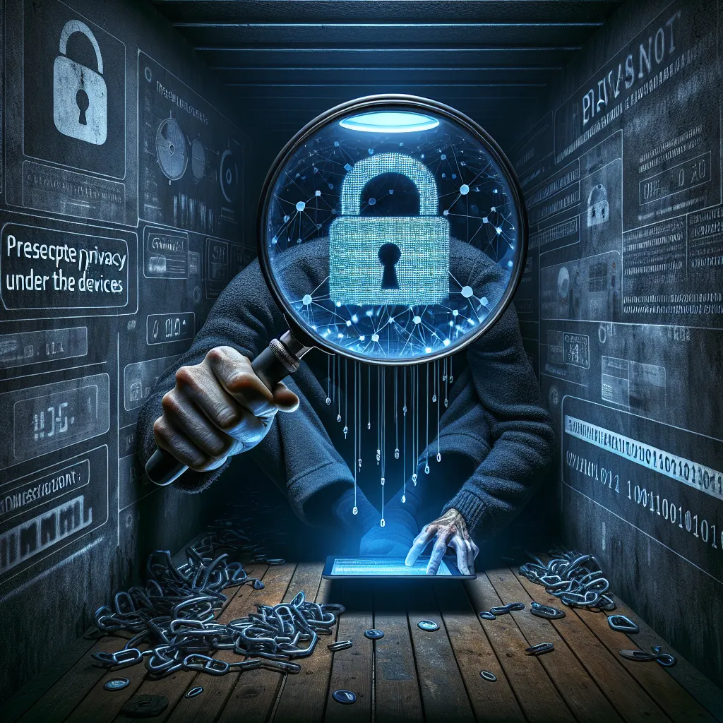The Temu Data Privacy Scandal: What You Need to Know | by ...