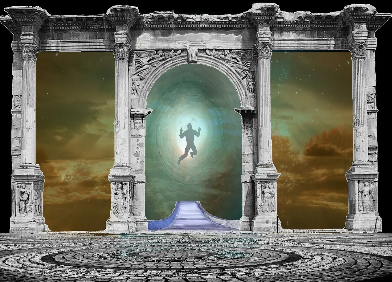 Does Oneness Undermine Moral Responsibility? | by PadreB | New Earth ...