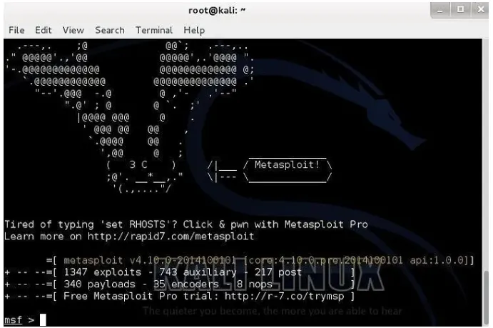 How to Hack Devices Using Bluetooth in Kali Linux | by Keshav Xplore ...