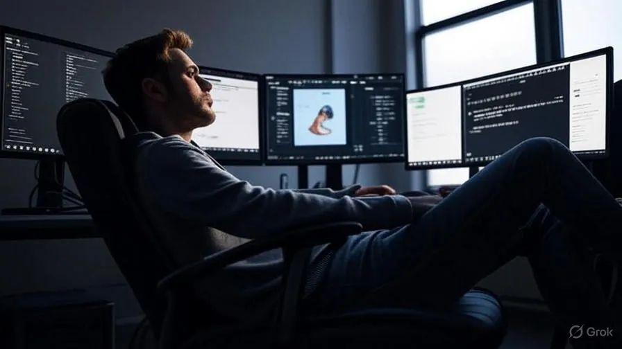 How Dynamic Tool Discovery with MCP Is Rewriting the Rules of Autonomy | by R. Thompson (PhD ...