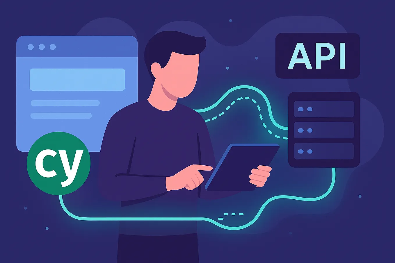 ⚙️ Stage 3A: From Manual Checks to Full Automation. My Deep Dive with ...