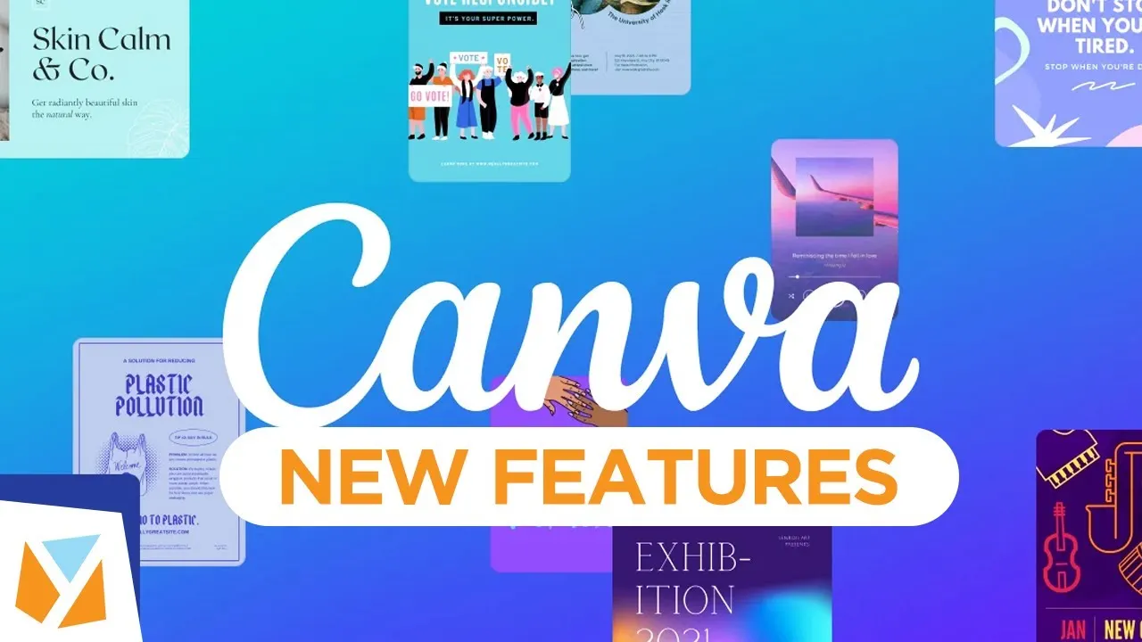 How to Make a Poster in Canva. A Step-by-Step Guide to Creating a… | by ...
