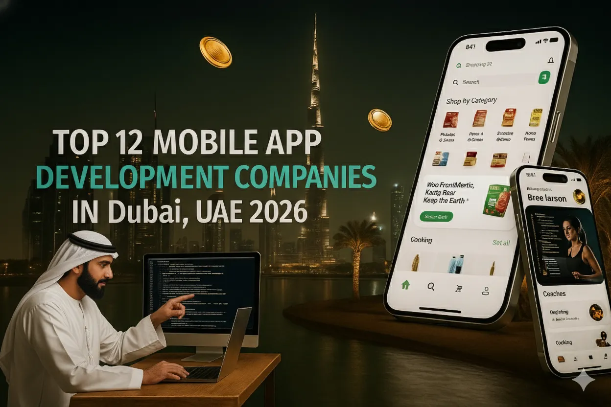 Singapore’s Top 20 Mobile App Development Companies to Watch in 2026 ...