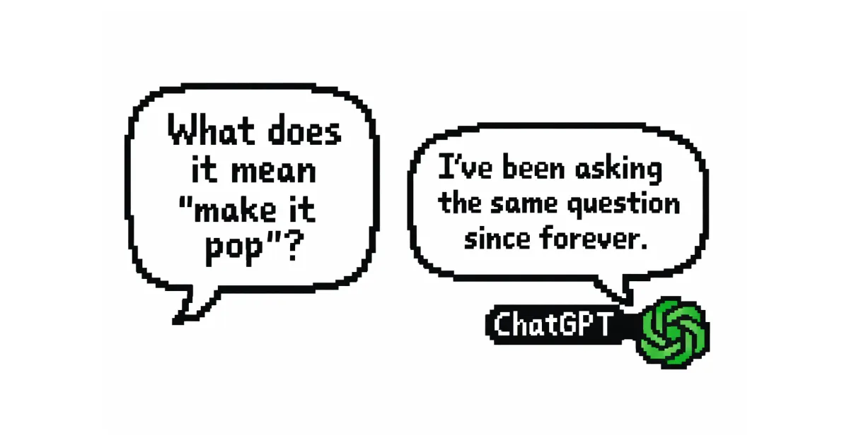 How I Use ChatGPT and Claude as a UX Product Designer | by Herajeng ...