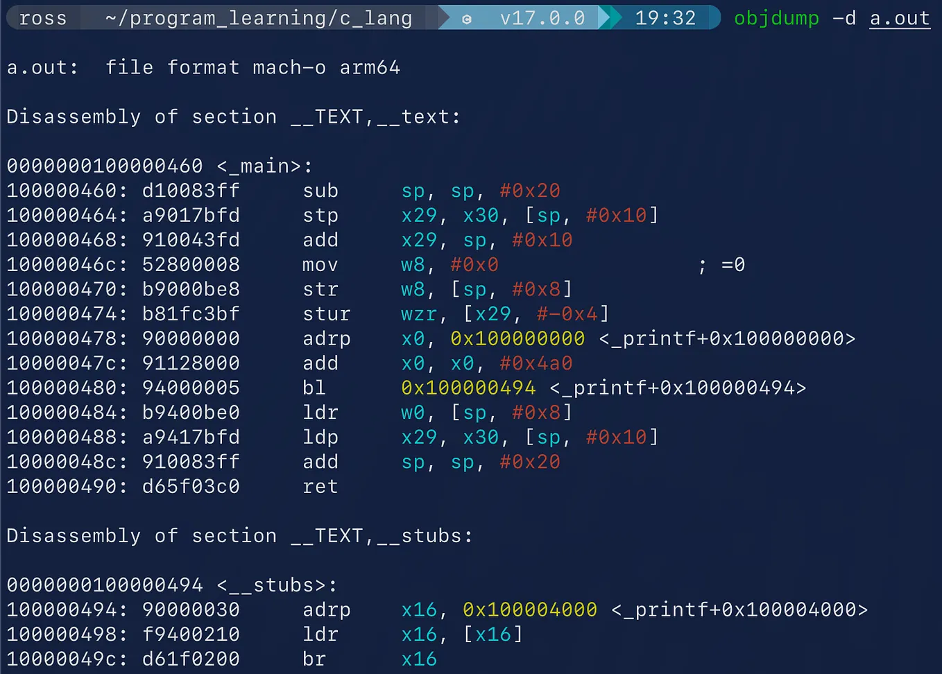 Exploring Integer Overflow — The realm of exploiting binaries | by Nikhil gupta | InfoSec Write-ups