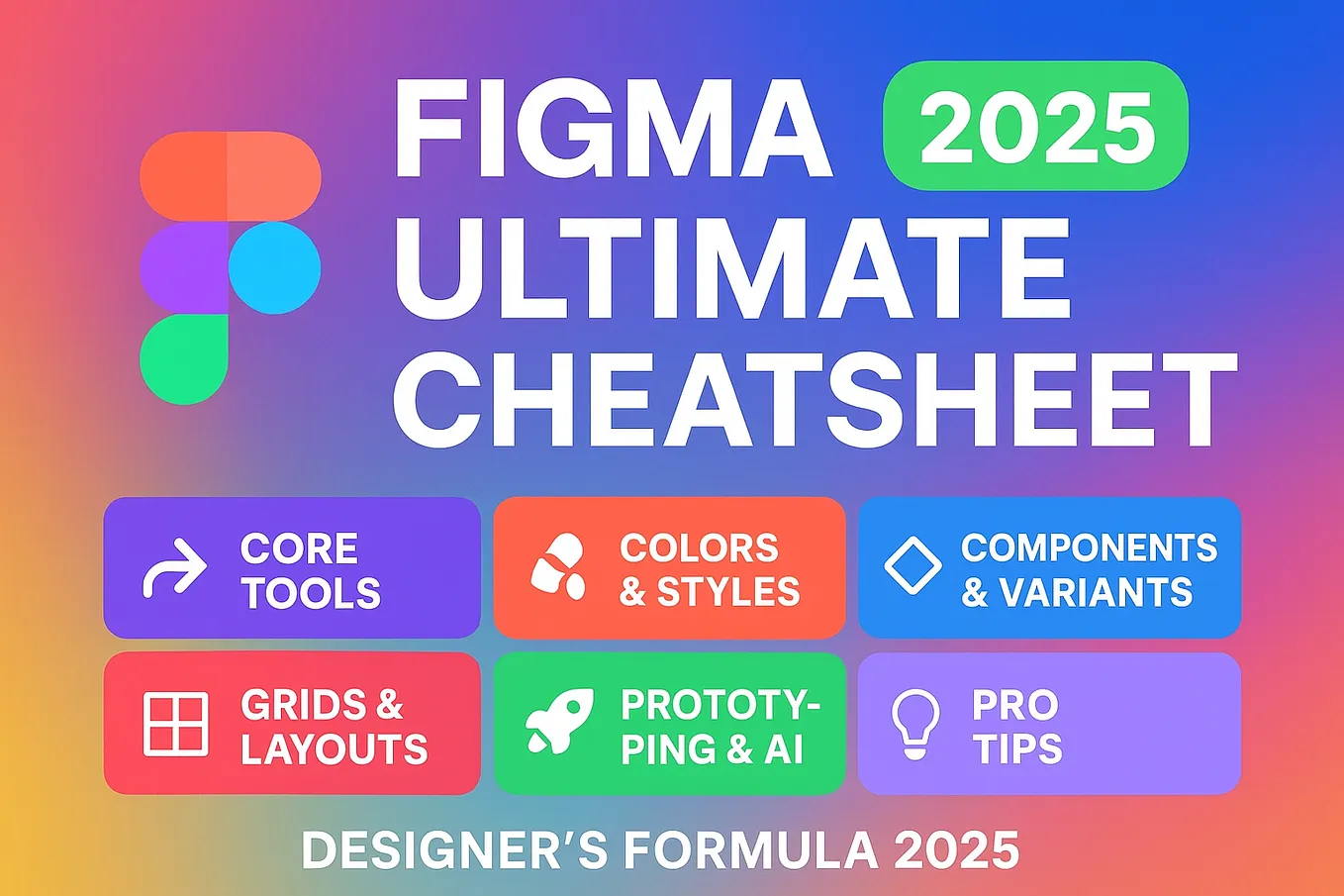 How to use variables in Figma prototype: Unleash the Power of Variables Alias | by Proedge ...