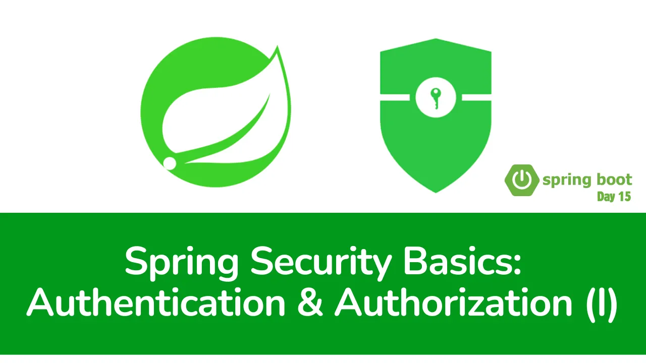 Building a Secure Spring Boot Application with JWT and OAuth2 Authentication | by Zakariafarih ...