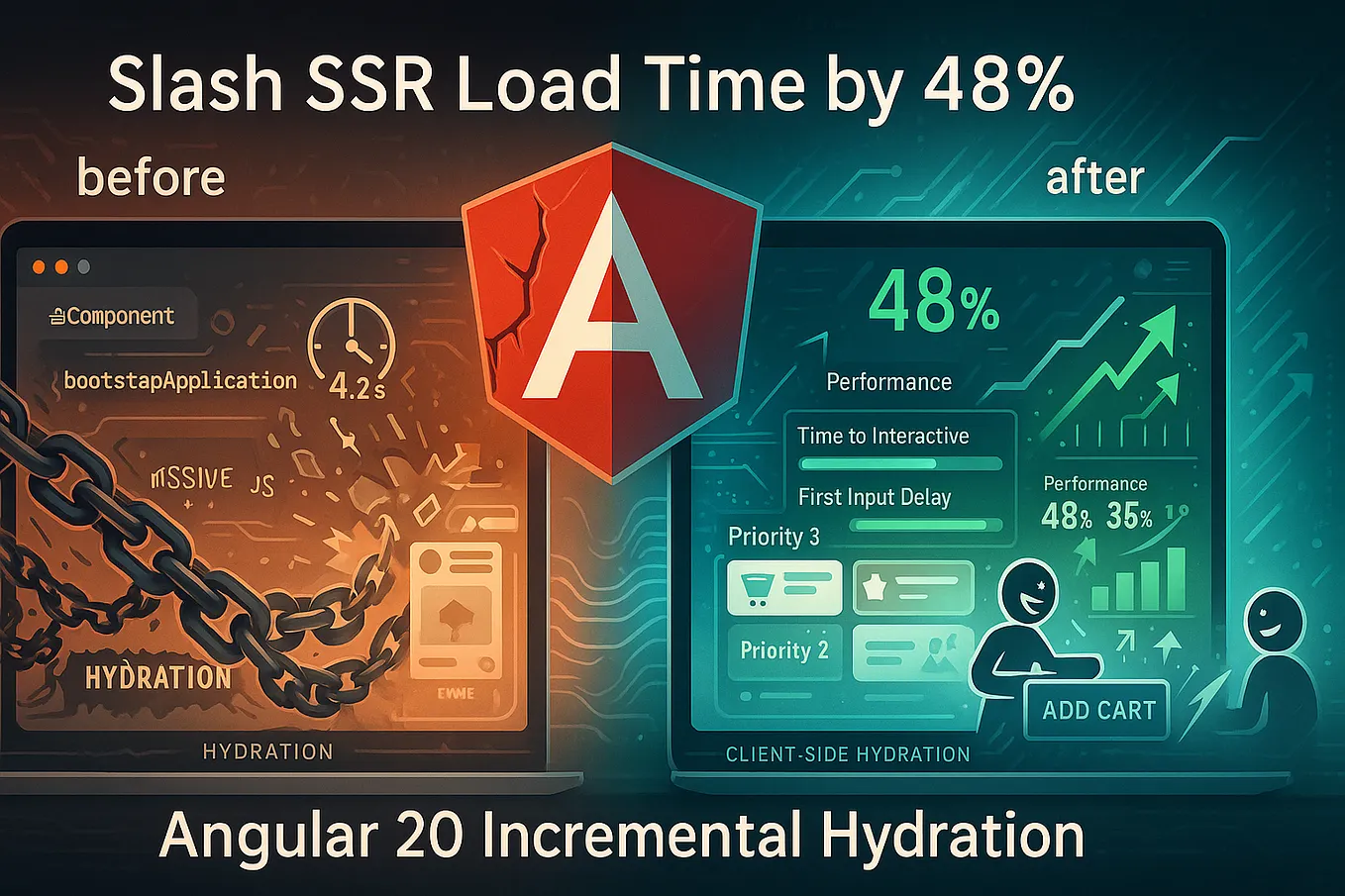 Tutorial — How To Use A Proxy To Prevent Cors Issues With Angular By Alain Chautard Angular