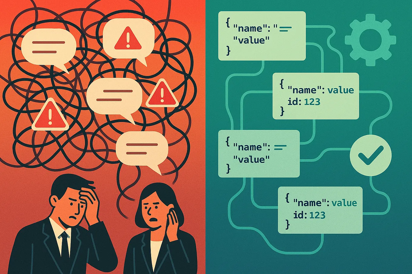Generating Perfectly Validated JSON Using LLMs — All the Time | by Arjun | Python in Plain English