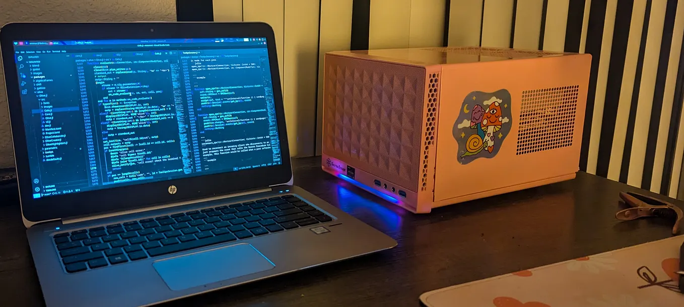 A Comparison Between The Cinnamon, Gnome, And KDE Plasma Desktop ...