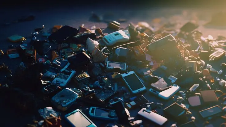 Apple Products and E-Waste: The Impact and Initiatives | by Techlo ...
