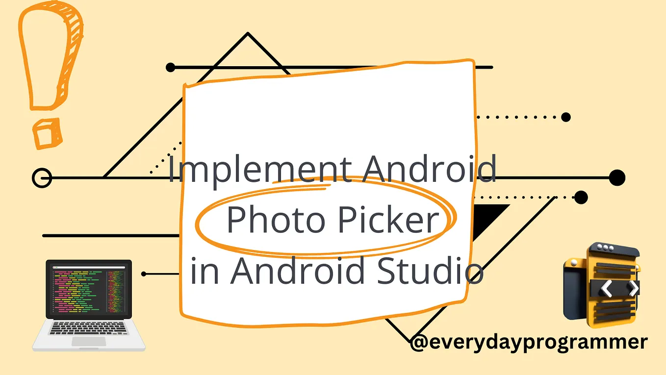Implementing Material 3 Carousel in Android Studio | by Everyday Programmer | Medium
