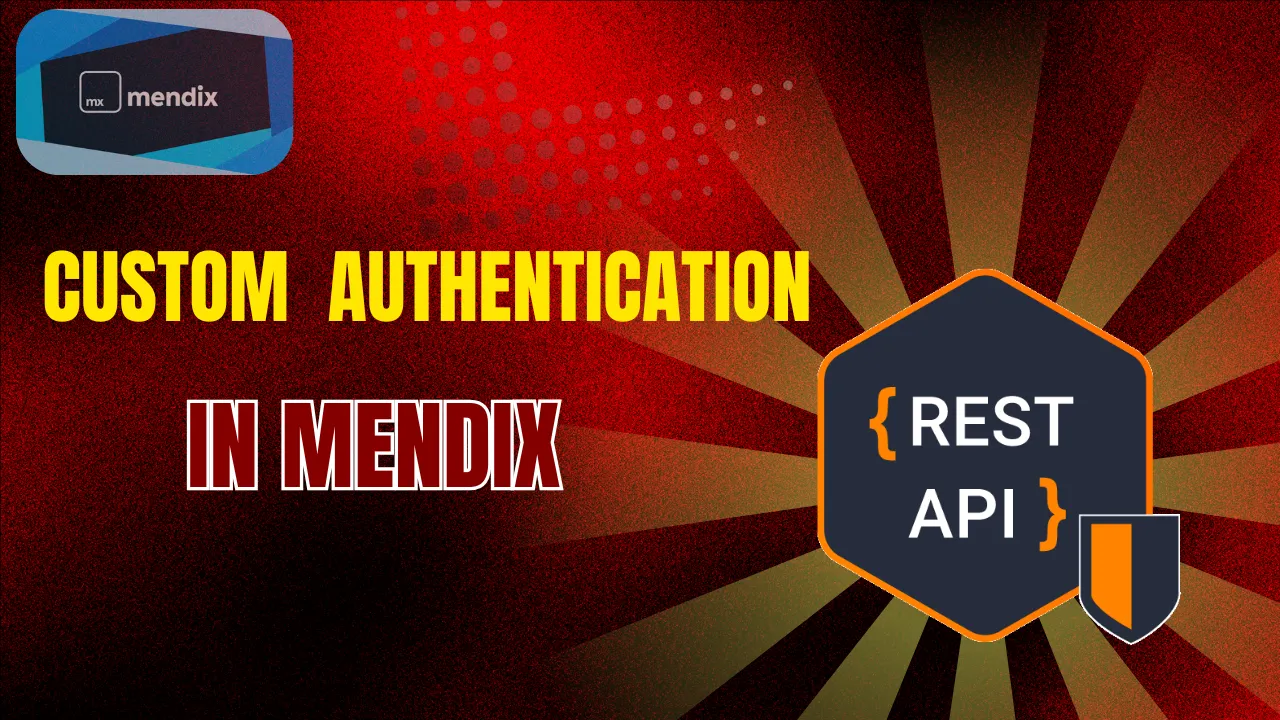 API Series Part 5: How to Use Query Parameters in Mendix APIs | by Mohammad Saqib | Medium