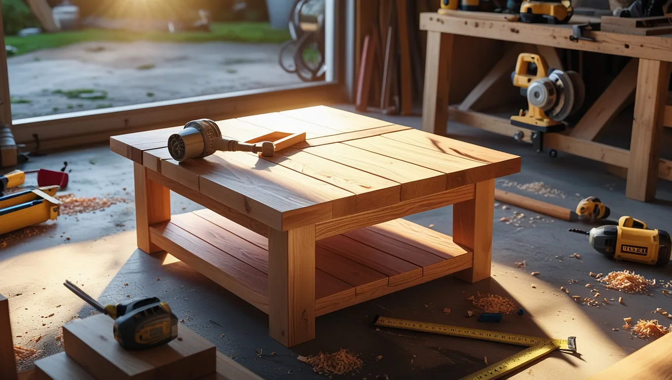 How I Made My First Cutting Board (And What I Learned Along the Way ...