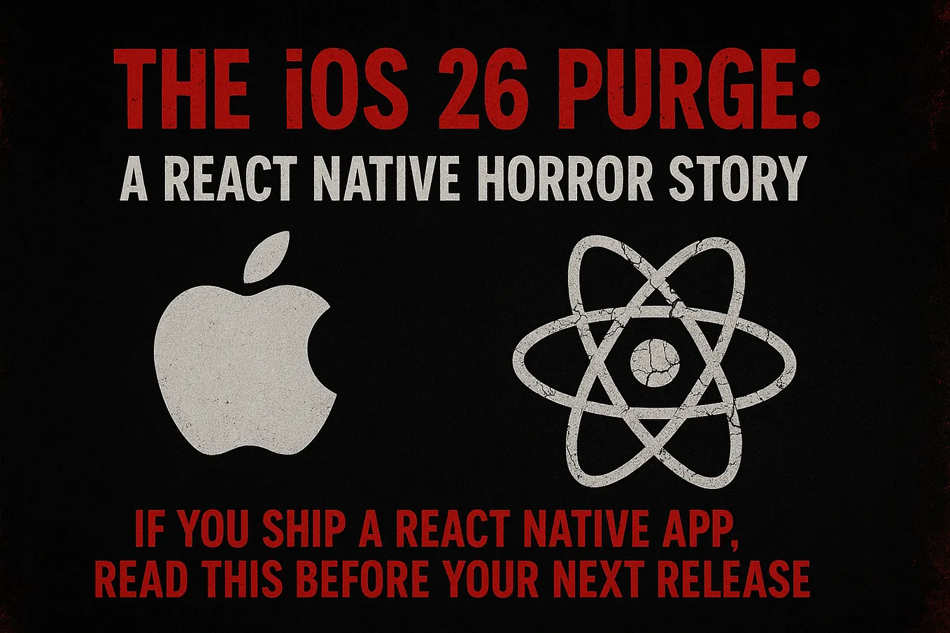 Taking Environment Management Further: Using react-native-config for Native Integration | by ...