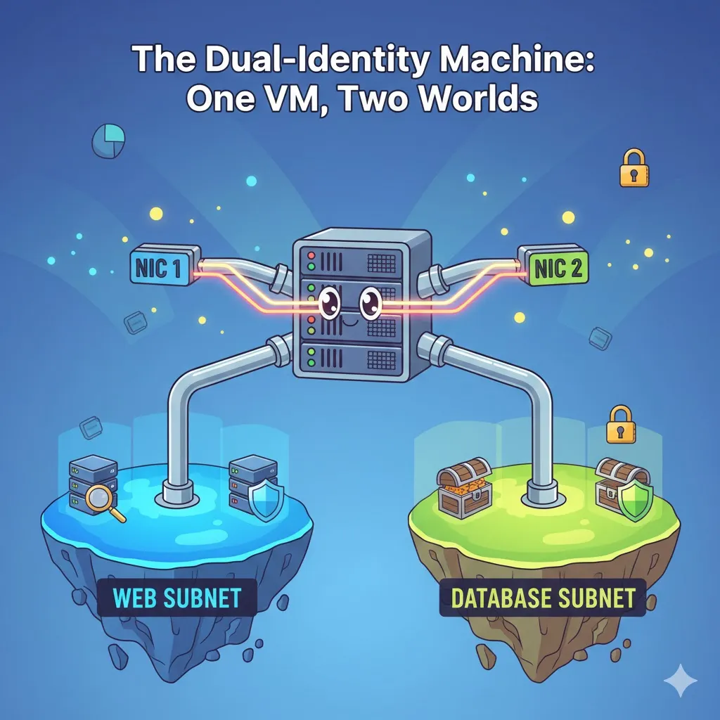 Part 21 : NSG vs ASG vs Azure Firewall — Finally Explained | by Shubham ...