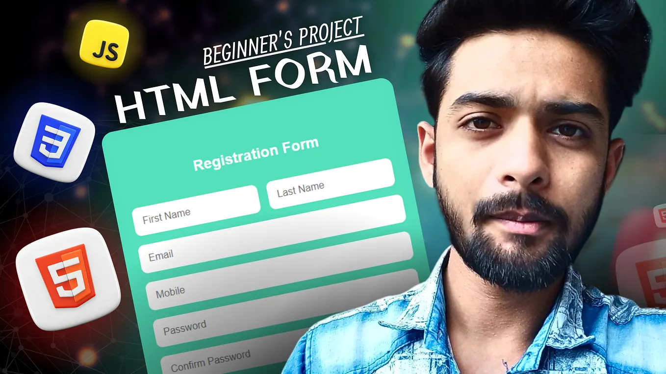 How To Make A Image Slider Using Html Css And Javascript By