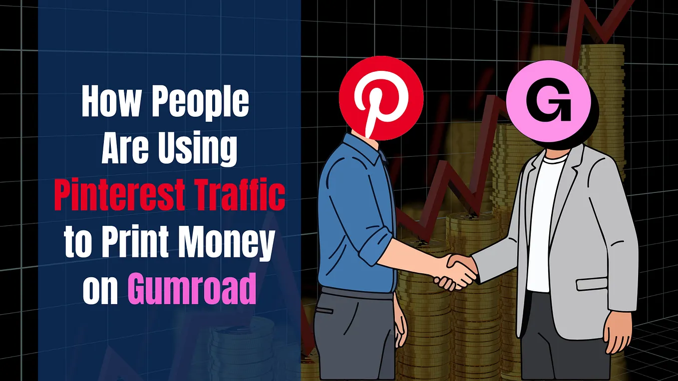 How to Make Gumroad Your Biggest Passive Income Source This Year | by ...